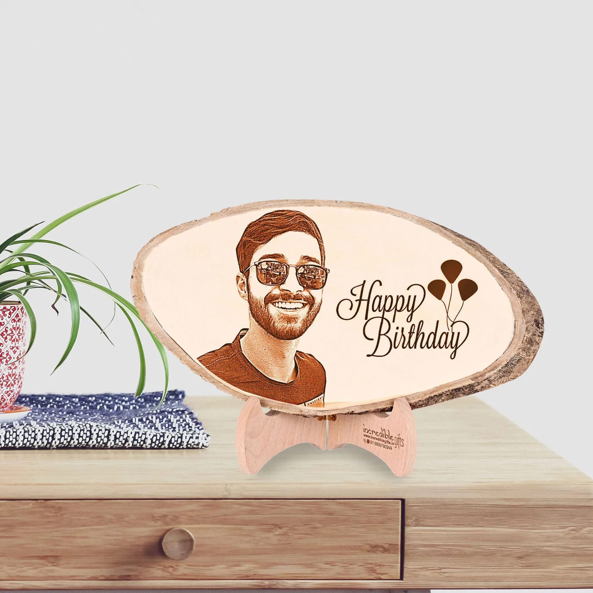 Buddy’s Birthday Gift for him – Sky Gift