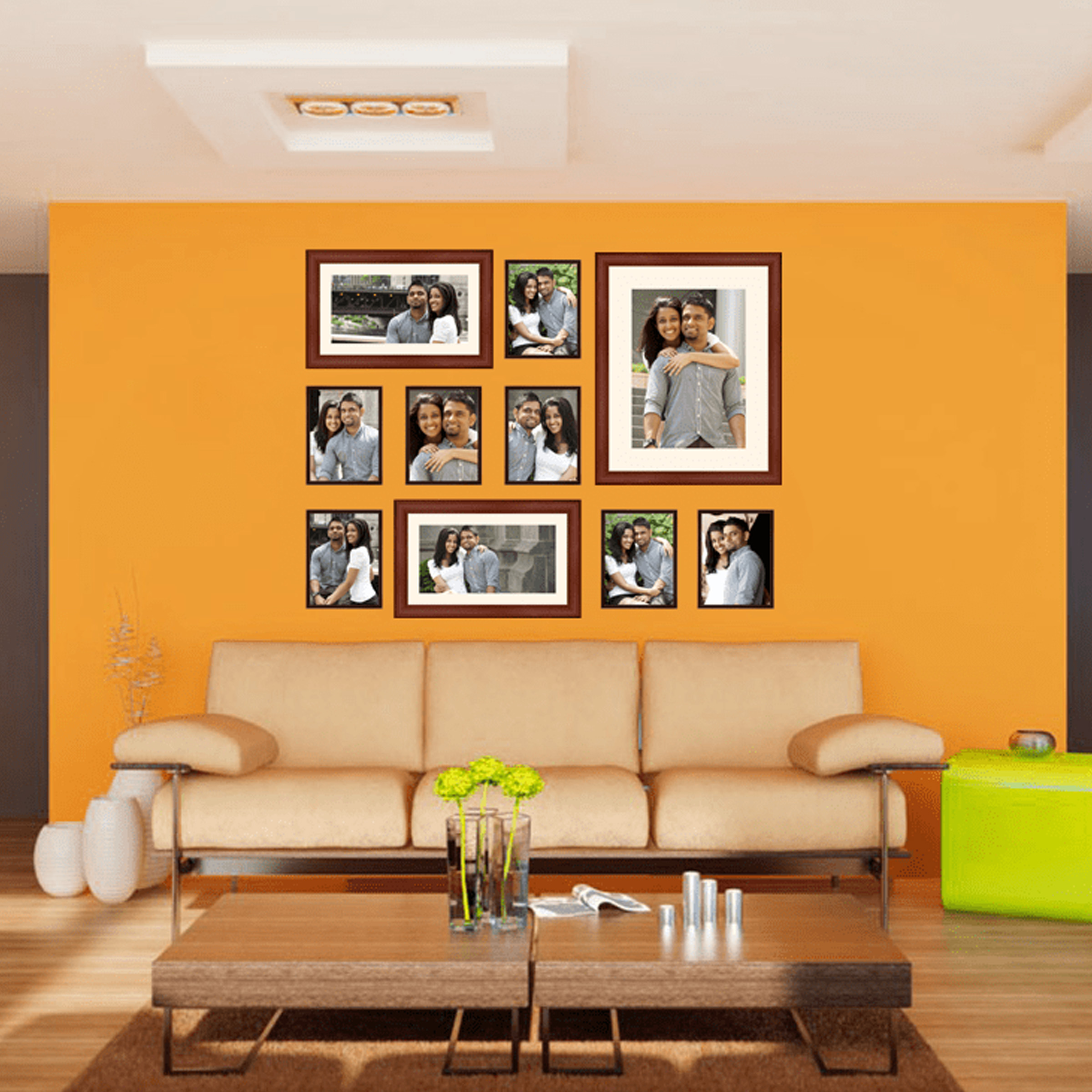 Personalized Wall Concept – Sky Gift