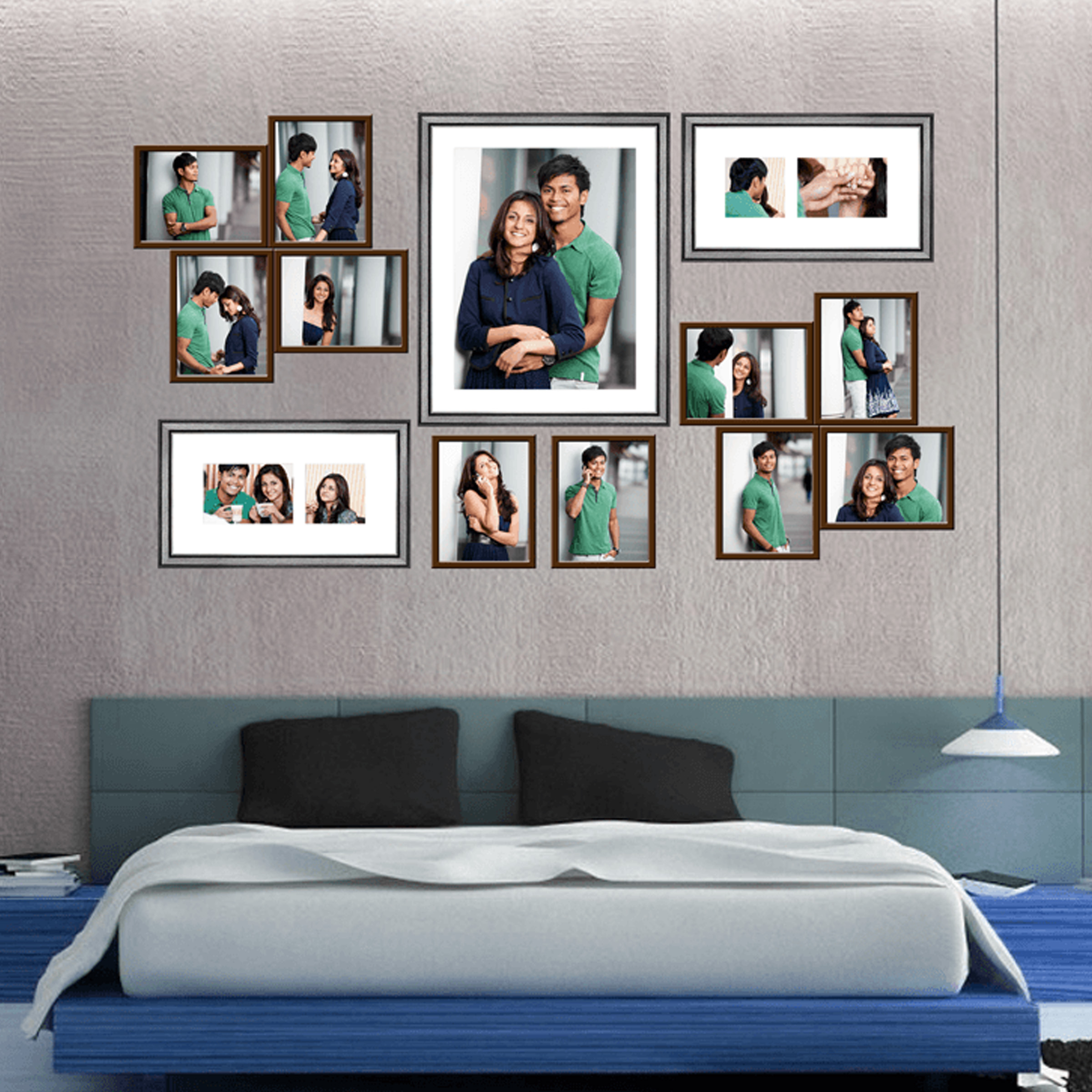 Remember Day For Wall Concept – Sky Gift