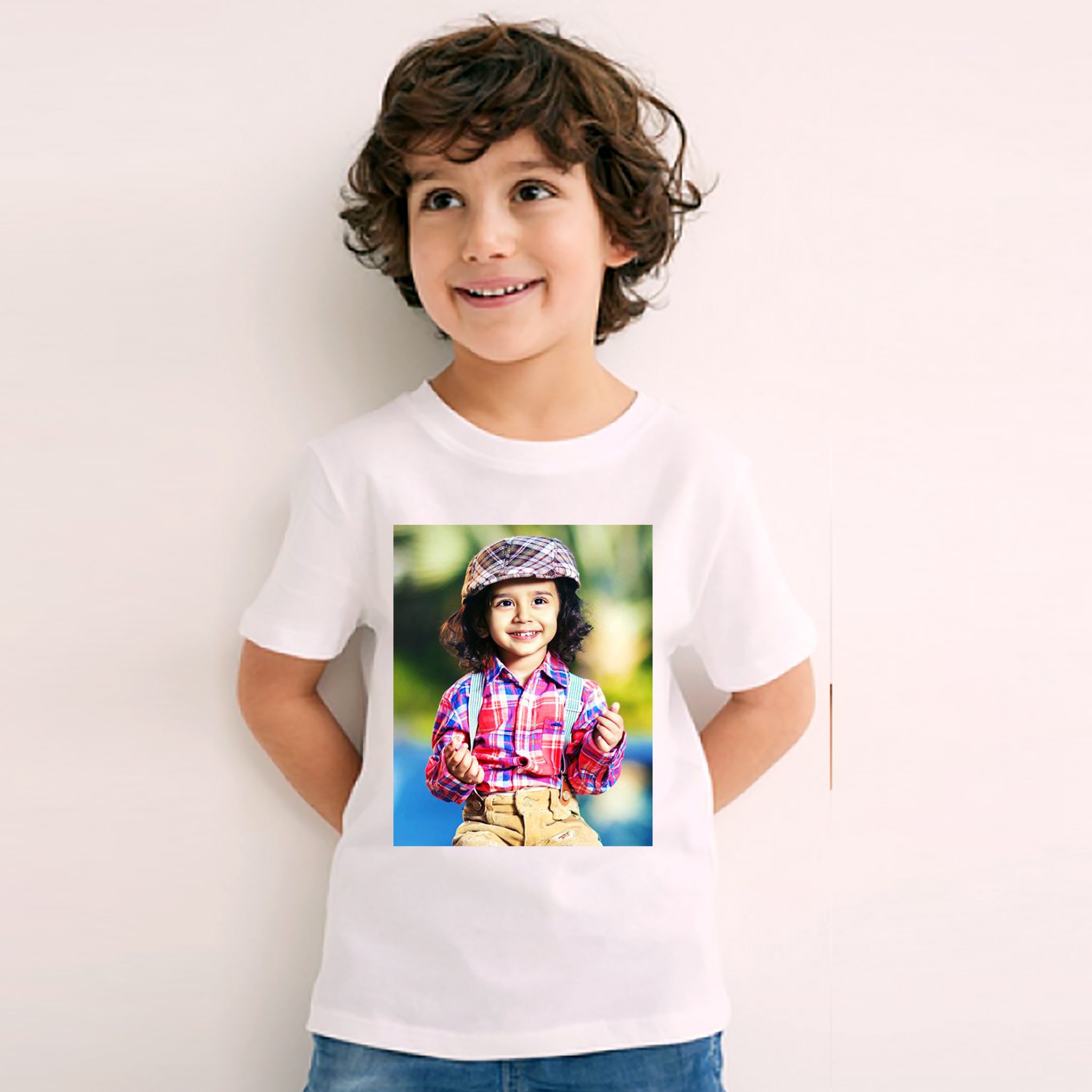 Child Tshirt – Sky Gift