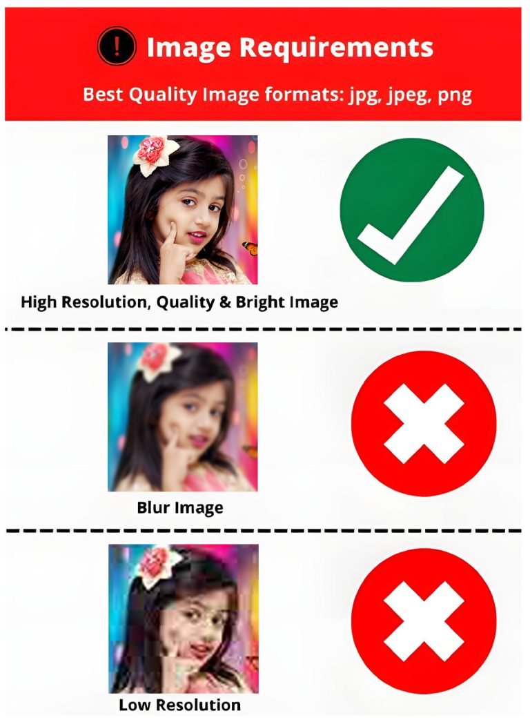 Handsome Boy Photo Collage – Sky Gift