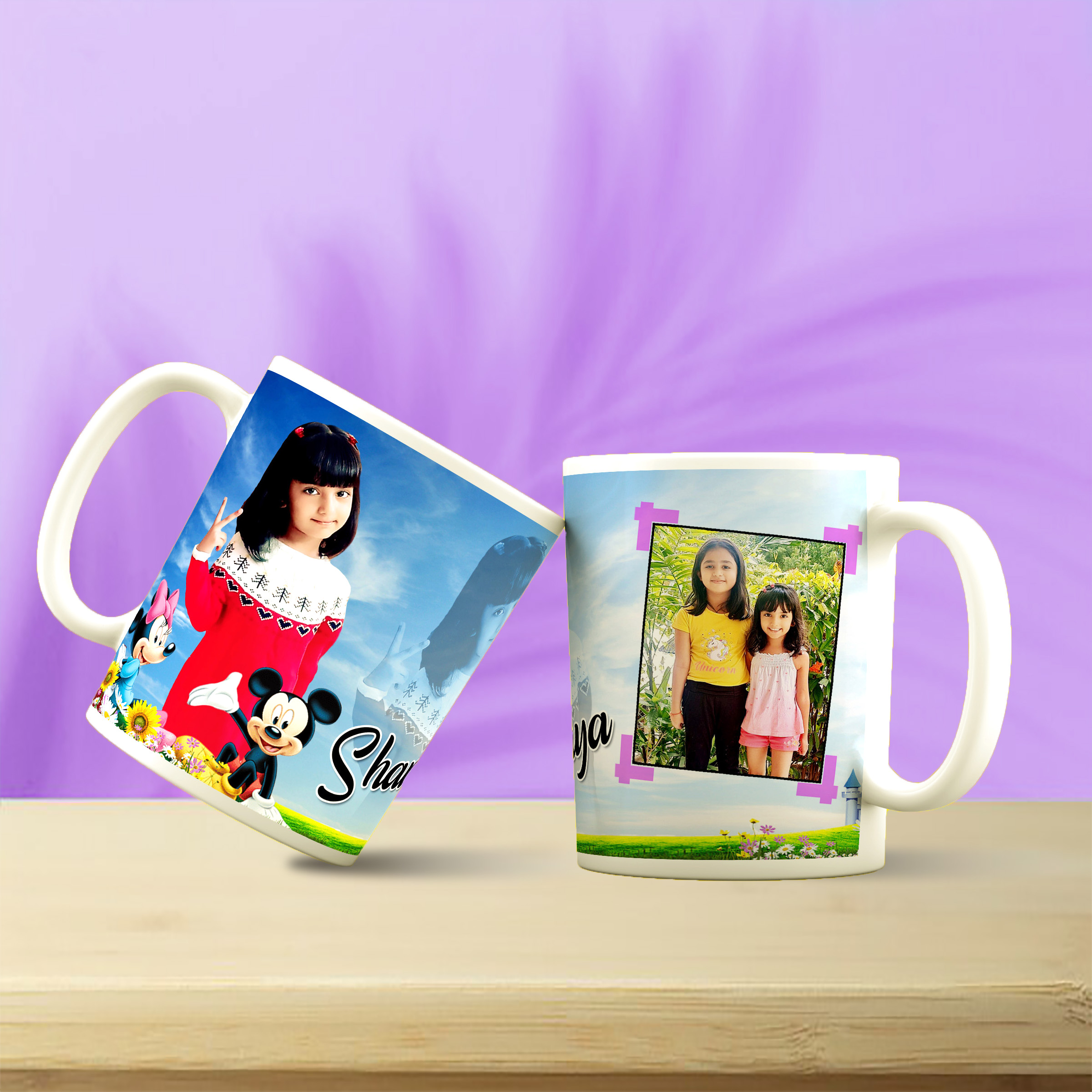 Baby Mug 01 – Sky Gift