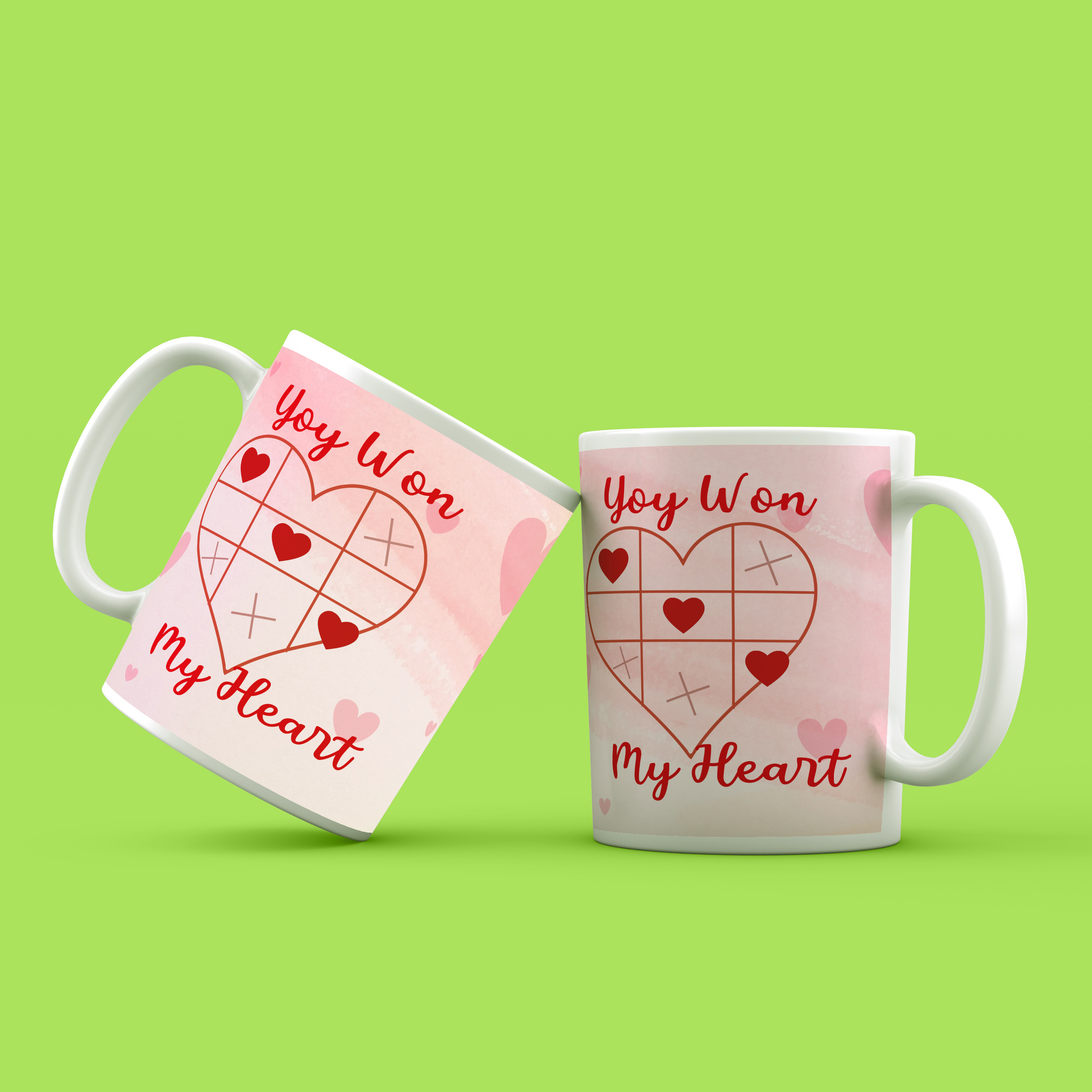 Express Love Mug – Sky Gift