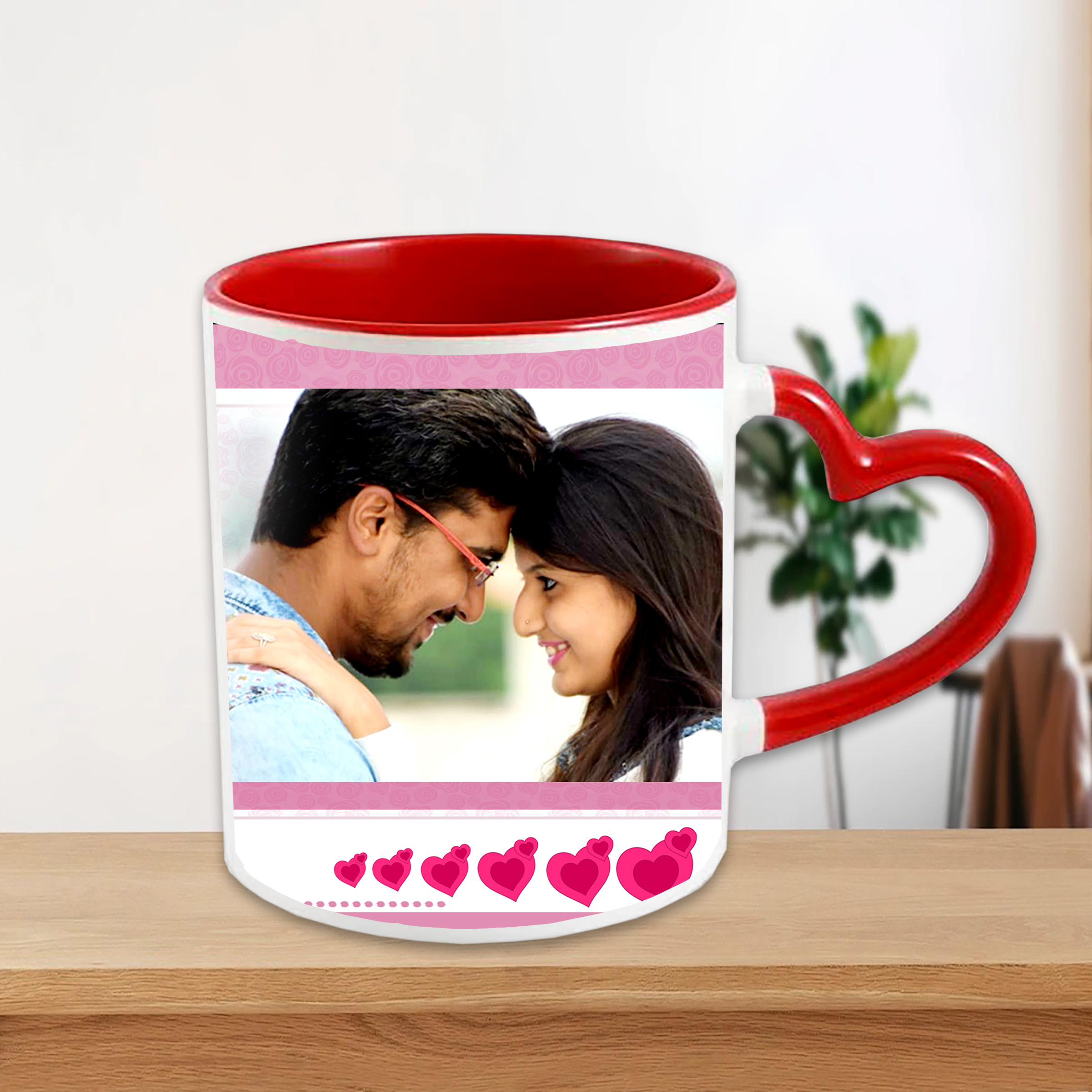 Love Couple Mug – Sky Gift