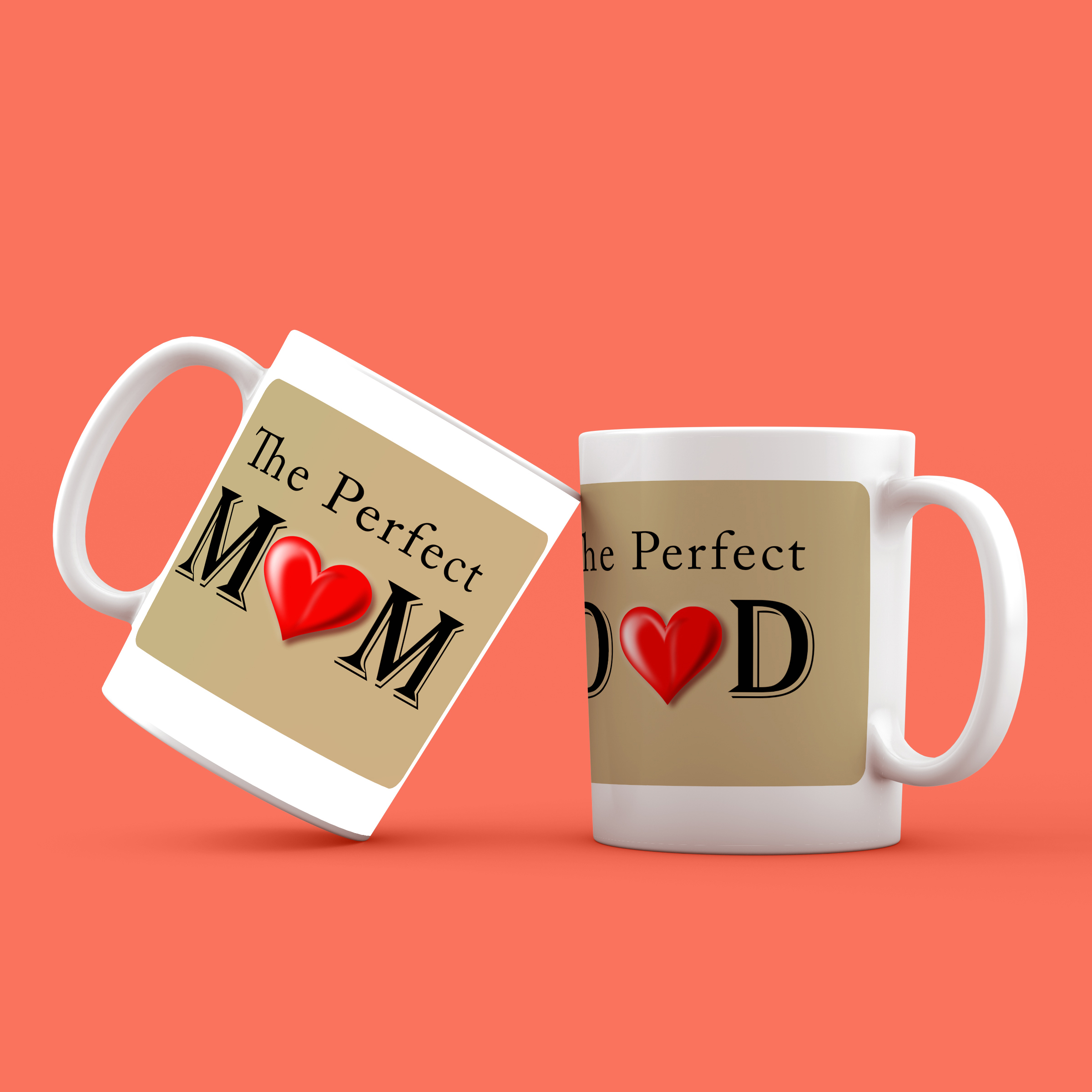 Perfect Mug – Sky Gift