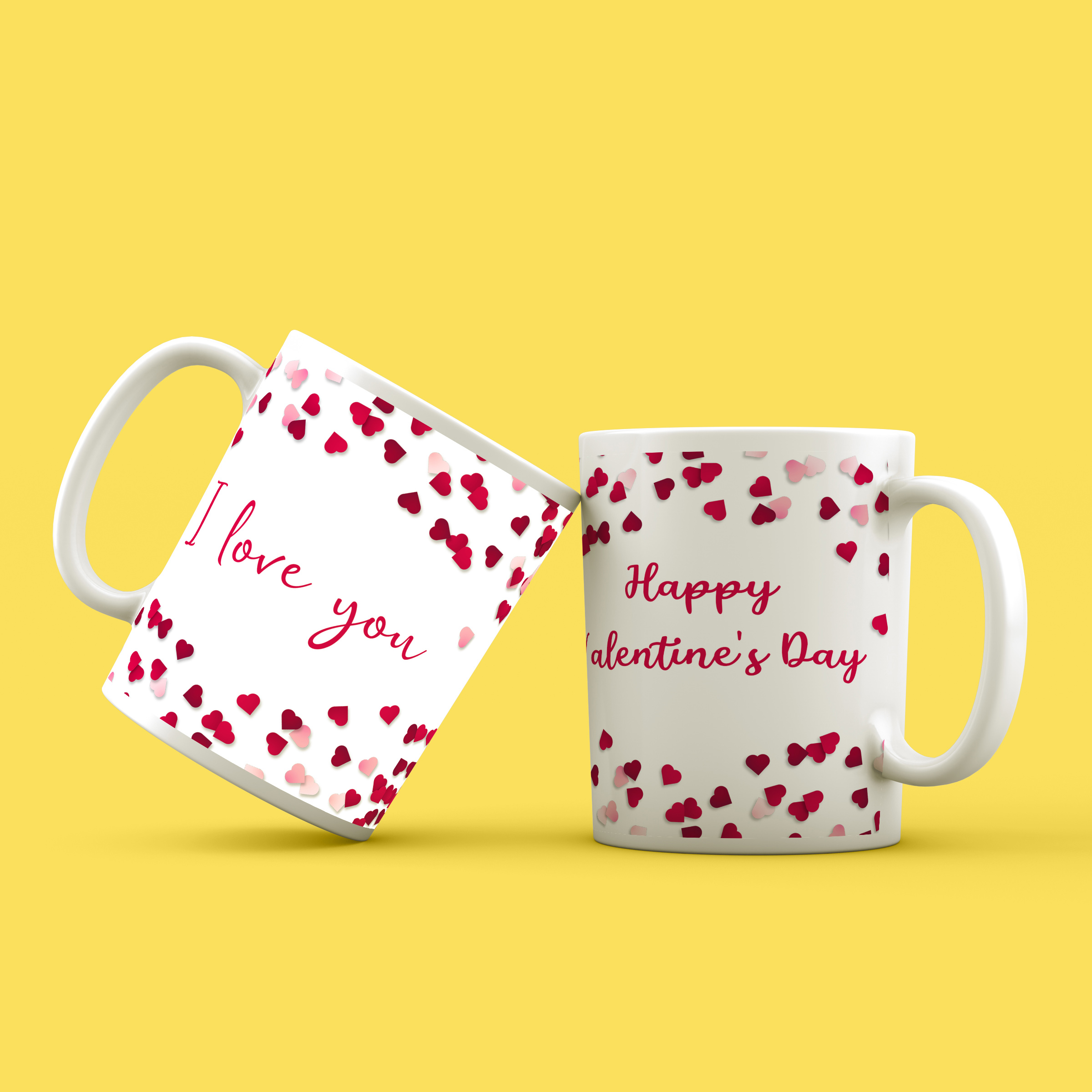Valentines Day Mug – Sky Gift