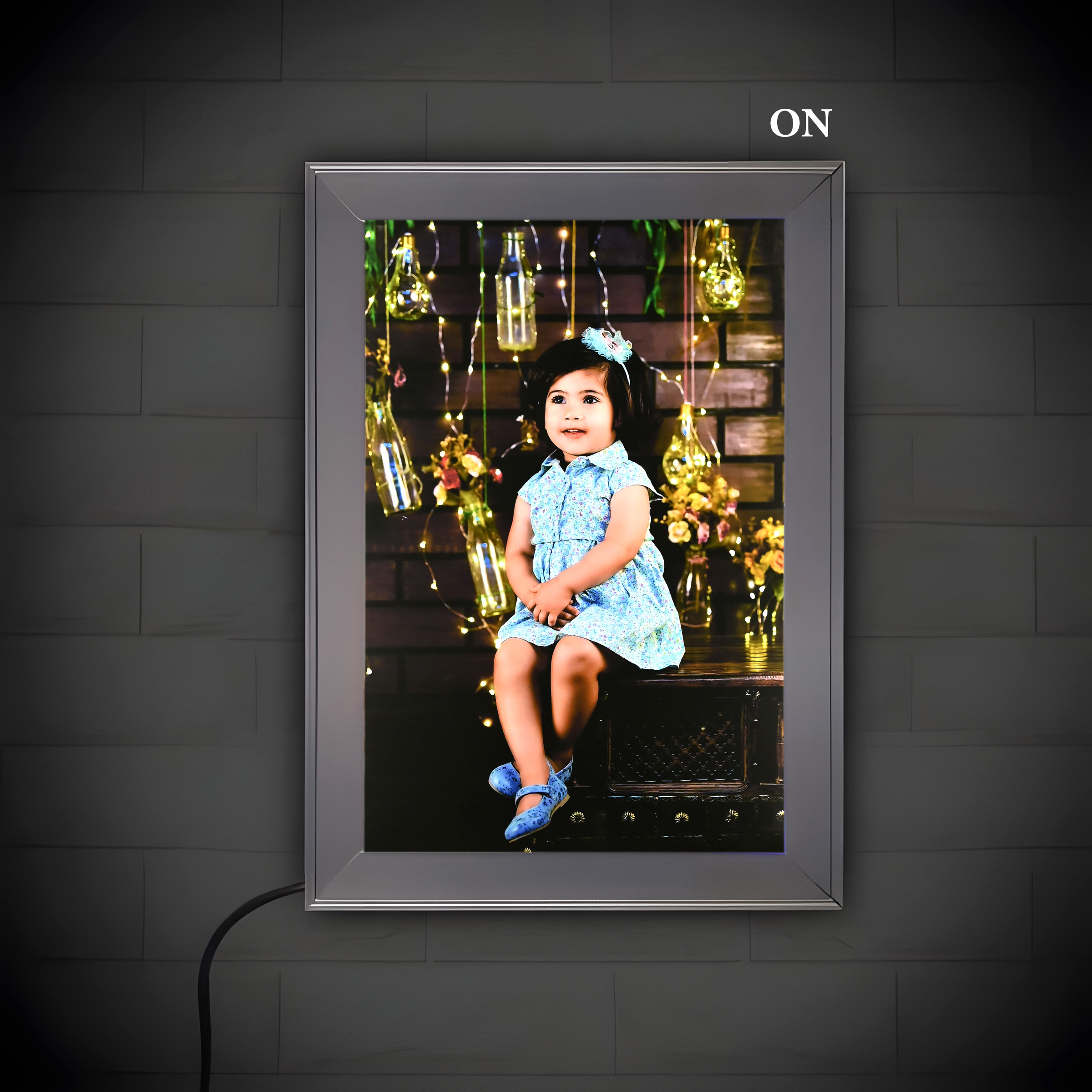 Baby Led Frem – Sky Gift